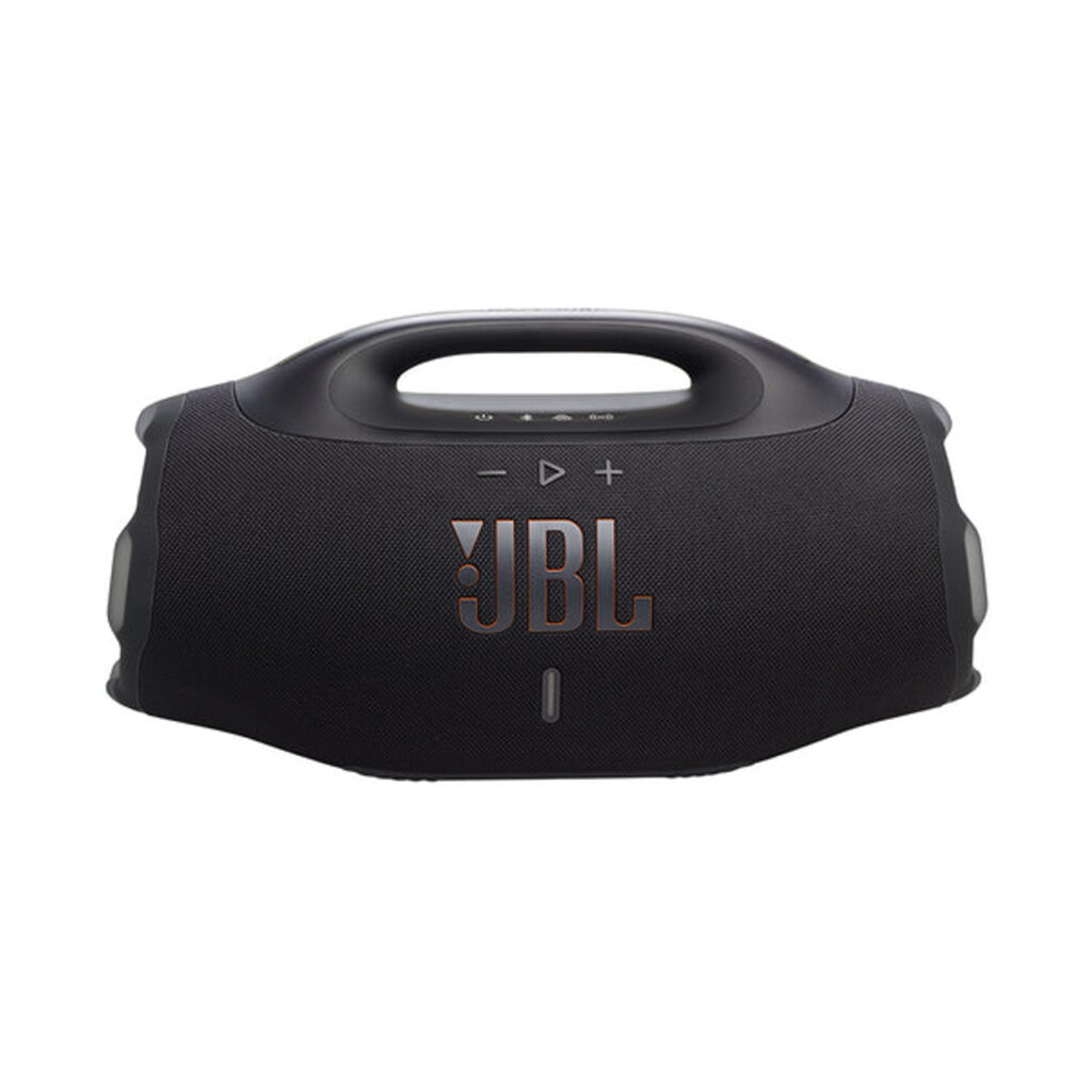 JBL Boombox 4 Portable Bluetooth Speaker - 961Cells